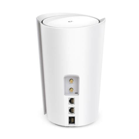 Tp Link Deco X50 5g 5g Ax3000 Whole Home Wi Fi 6 Gateway Specs Price Review