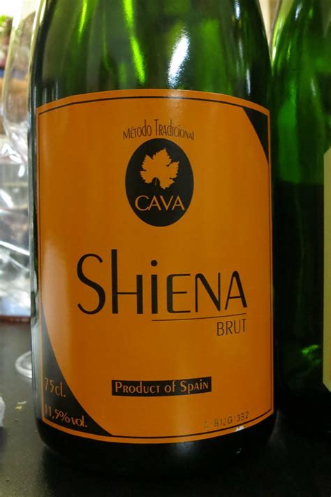 Montsant And Cava Tasting Phanix S Blog