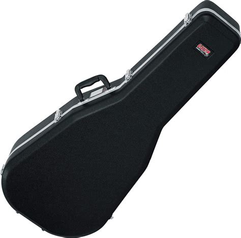 Gator GC-DREAD Dreadnought Guitar Case кейс для акустической гитары ...