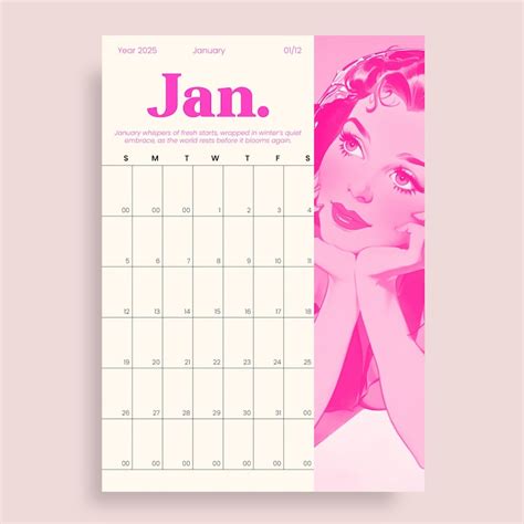 Plantilla De Calendario Mensual Vertical De 2014 Plantilla De Calendario Mensual Vertical De 2014