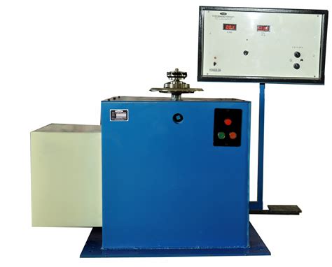 Vertical Balancing Machine ~ Zenith Balancing Technologies