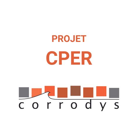 Projet Cper Corrodys