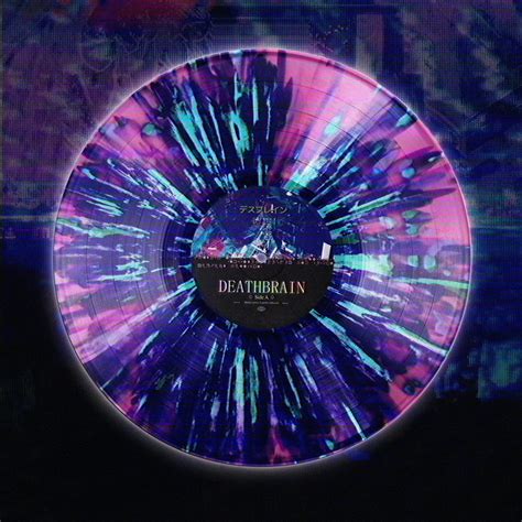Fantasy Noises And Perfect Delusions Deathbrain