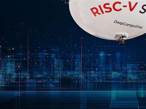 Dc Rise Risc V Airship Deepcomputing