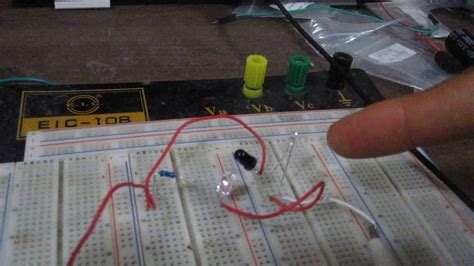 ir phototransistor pinout
