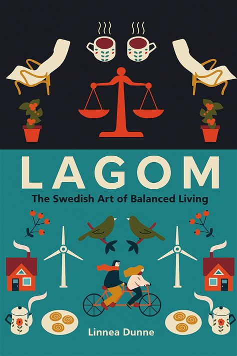 Lagom Book Summary With Pdf Quotes And Audio