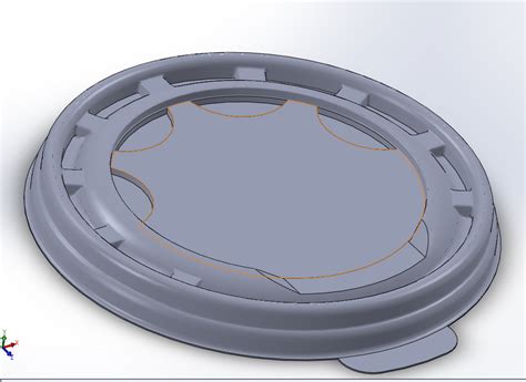 how to model a cap grabcad tutorials