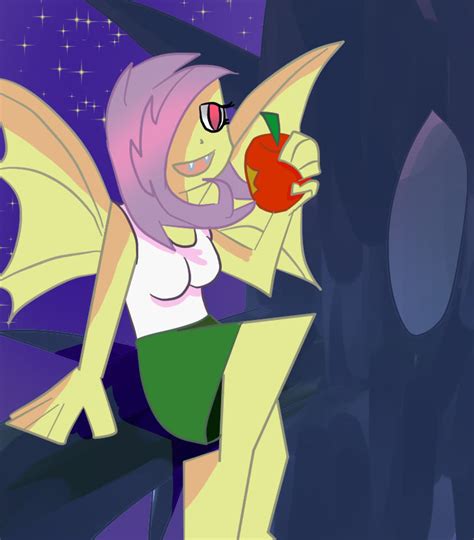 Flutterbat By Rocketsex On Deviantart