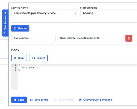 Grpc Mock Apis Overview Wiremock Cloud