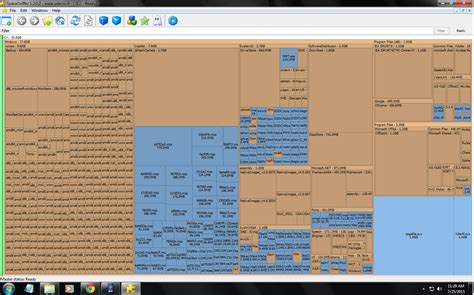 Freeing Up Space In C Drive R Techsupport