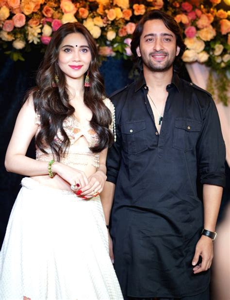 Shaheer Zahrah Set The Wedding Mood With Main Tenu Chadh Jaungi
