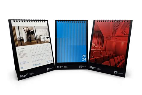Mp Repro Kollectif 2024 Calendar A Great Success