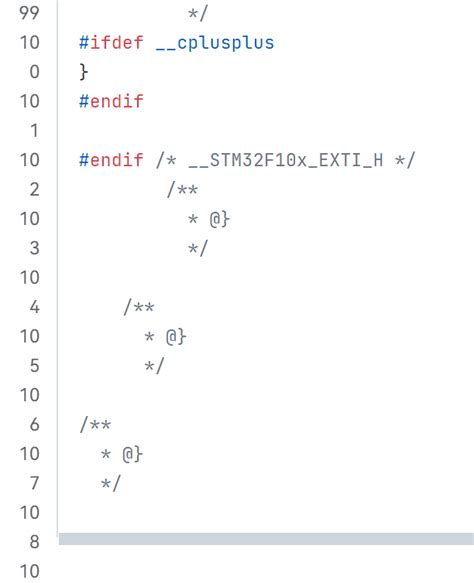 不知道是siyuan的问题还是主题的问题，代码超过100行行号显示会出问题 · Issue 4 · Lanedu Knowledge Brain · Github