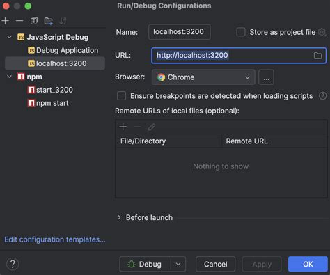 React Jetbrains Rider Documentation