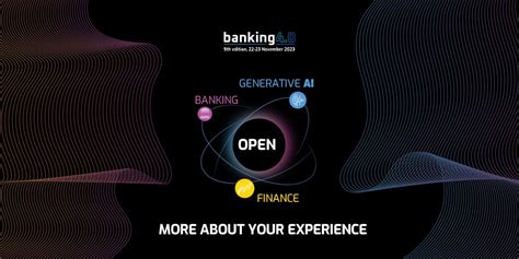 banking40 openai openfinance openbanking bankingevent… banking 4
