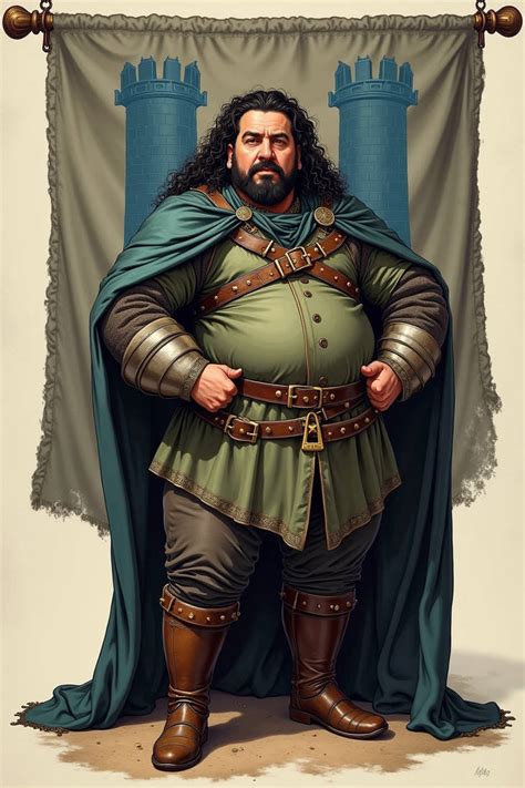 Lothar Frey By Scafloc29 On Deviantart