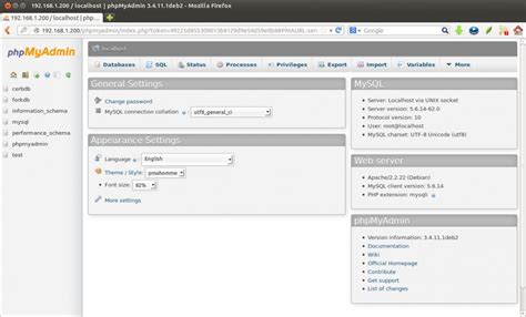 Install Percona Server 56 And Phpmyadmin On Debian 7 Wheezy Unixmen