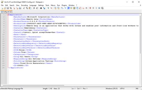 Windows 365 Building Win32 Apps For Intune Automatically Xenappblog