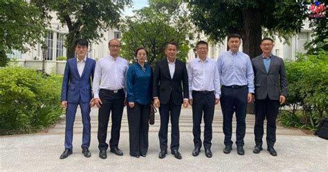 សក្តានុពលវិនិយោគរបស់កម្ពុជា ជាស្នូលស្រូបទាញការវិនិយោគ