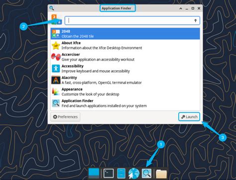 How To Install XFCE On Arch Linux LinuxWays