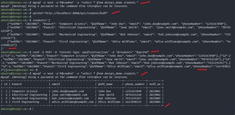 Build Maven App In Ubuntu 22 Devops Docs
