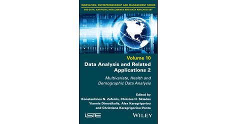 Data Analysis And Related Applications Volume 2 Book