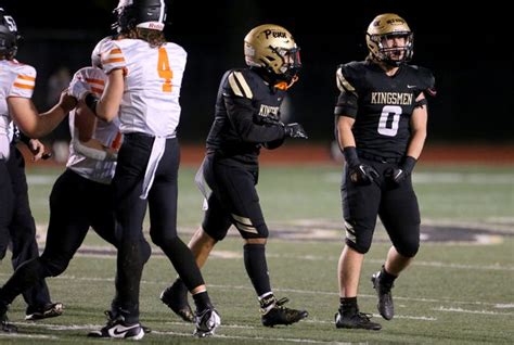 Photos Penn Beats Warsaw In Class 6a Sectional Championship