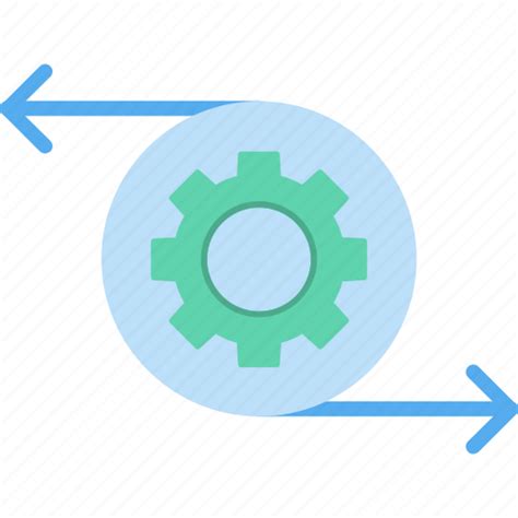 Data Integration Management Icon Download On Iconfinder