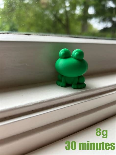 Nerdcandy Frog By Tinkertheory Makerworld Download Free 3d Models