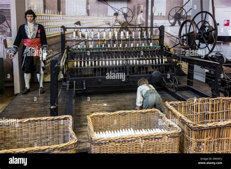 Difference Between Spinning Jenny And Spinning Mule At Leo Mclucas Blog