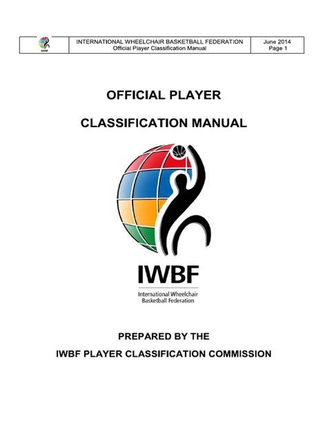 bsr classificationmanual2014 2018englishfinal pdf