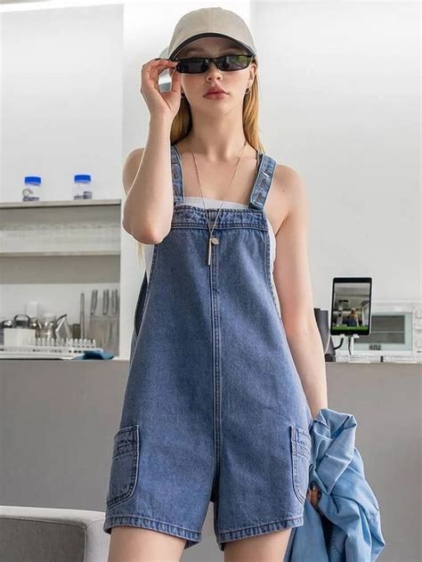 Pin By Edid Provincia On Ropa Juvenil De Moda Fashionista Clothes Denim Fashion Effortlessly