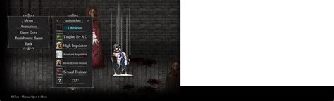 Unity Completed Night Of Revenge V D Lis F Zone