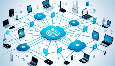The Role Of Mobile Hotspots In Enabling The Internet Of Things Iot Devices