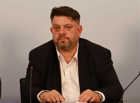 Атанас Зафиров Шансовете за реализация на третия мандат намаляват драстично