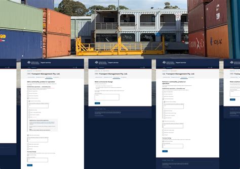 Supporting Australian Agriculture By Shifting From Systems To Services Good Design