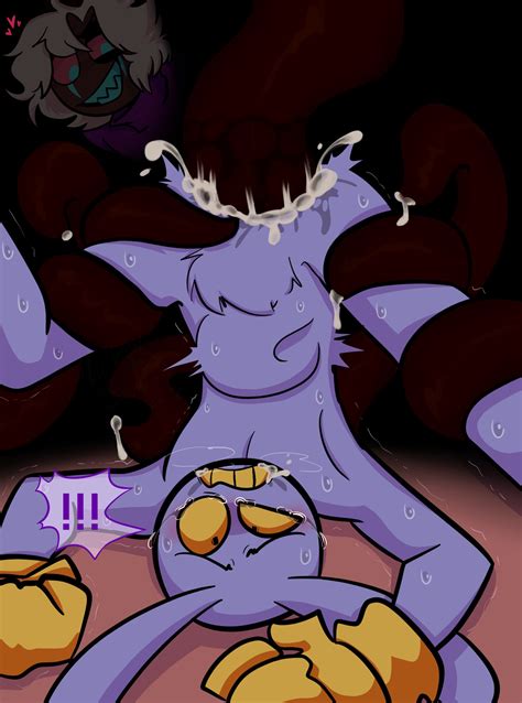 Post Jax The Amazing Digital Circus