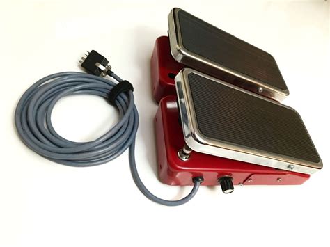 Matrixsynth Original Ems Synthi Hi Fli Analog Guitar Synth Effects Ultra Rare