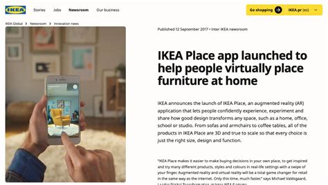 15 Augmented Reality Examples In Different Industries 2025