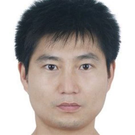 Yanjun Li Associate Professor Tianjin University Of Science And Technology Tianjin Tust