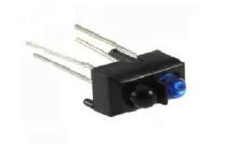 Fiber Optic Sensors Temperature Sensor At ₹ 3800 Piece In New Delhi Id 2855234463630