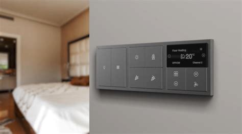 The Ultimate Guide To Hdl Automations Smart Home Controls Everything