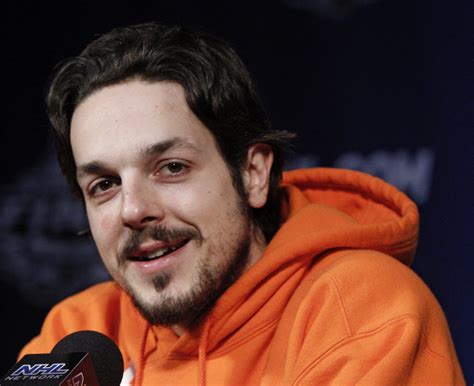 Danny Briere Son Cameron Suffer Minor Injuries In Crash On Interstate 81