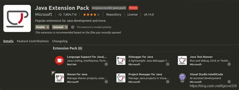 Vscode如何配置java环境并调试运行 开发技术 亿速云 Vscode如何配置java环境并调试运行 开发技术 亿速云