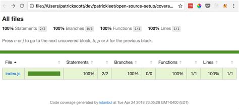 These 6 Essential Tools Will Release Version And Maintain Your Npm