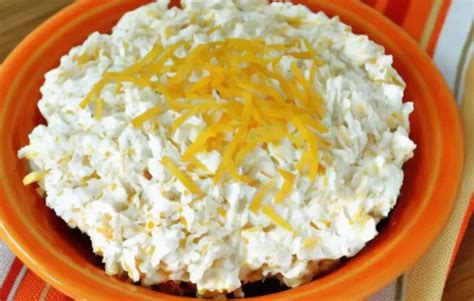 Delicious And Easy Cheese Dip In Minutes