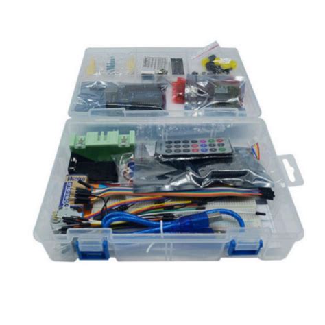 Kit Android Smart Home Learning Compatible Arduino Pccomponentes Pt