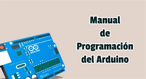🥇 🥇 Manual De Programación Del Arduino Pdf 🥇
