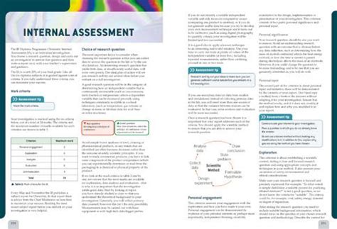 IB Prepared Maximise Babes Potential Issuu