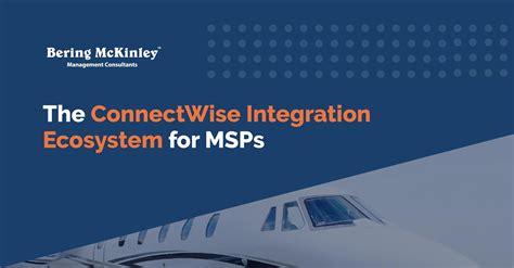 Maximize It Efficiency With The Connectwise Integration Ecosystem
